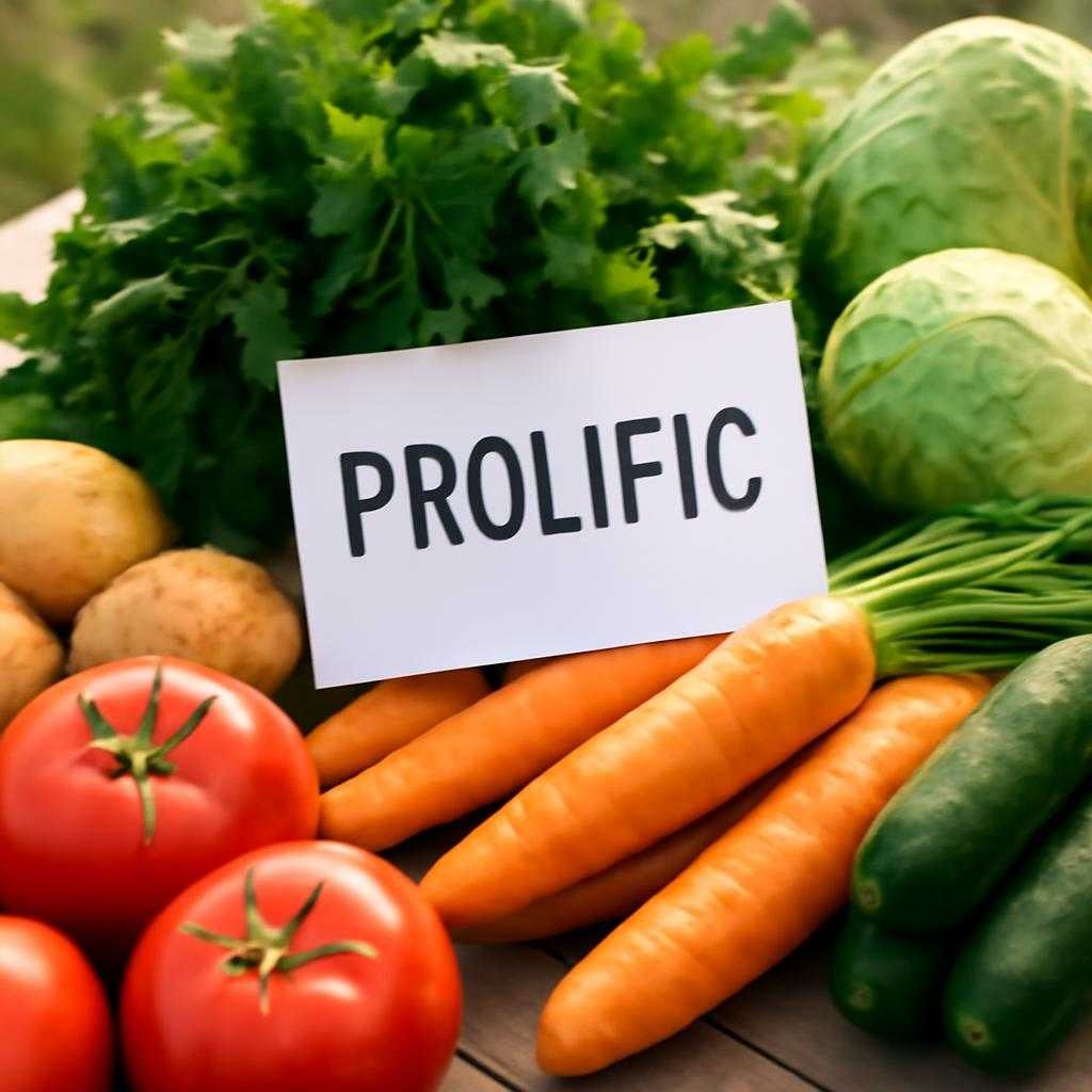 Оптовый контракт с заводом prolific a